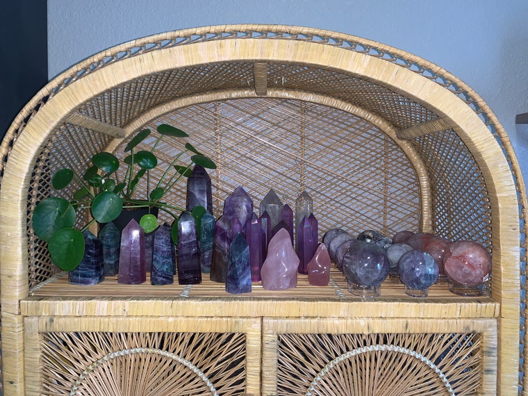 WickedSoulStudio (by Logan Gress) - Etsy