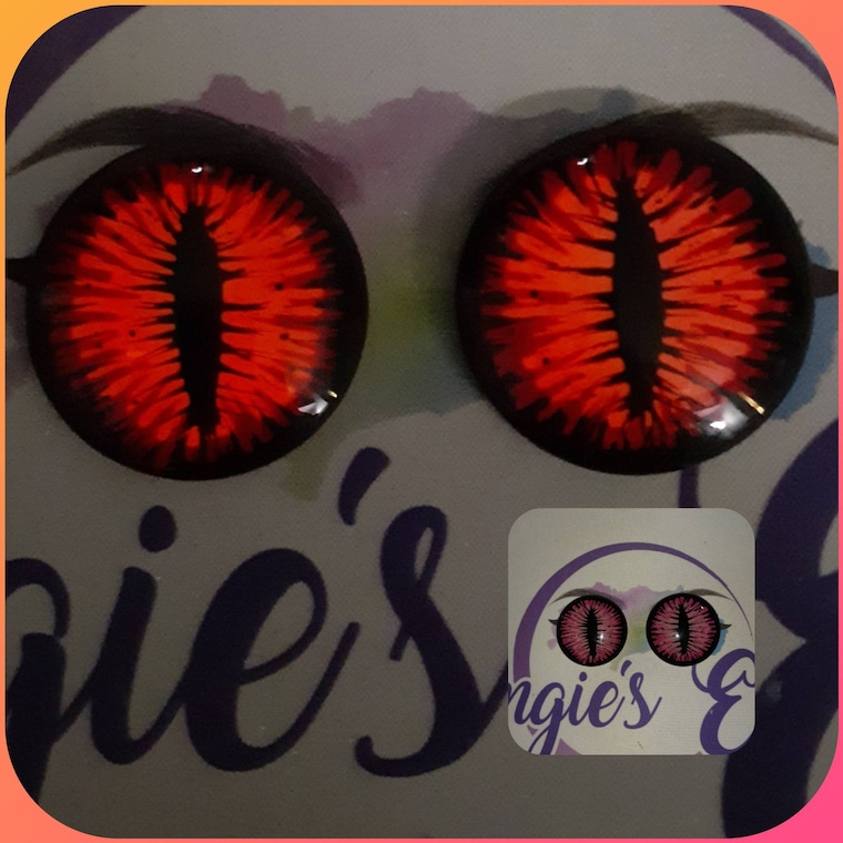 AngiesEyes - Etsy