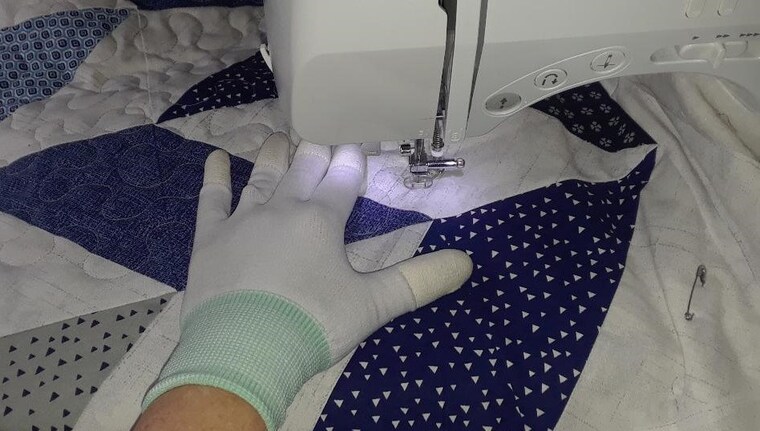 ShellyKellyQuilts - Etsy