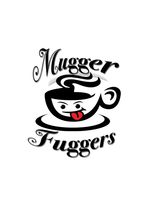 Muggerfuggers - Etsy