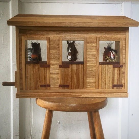 LisaSlaterAutomata - Etsy UK