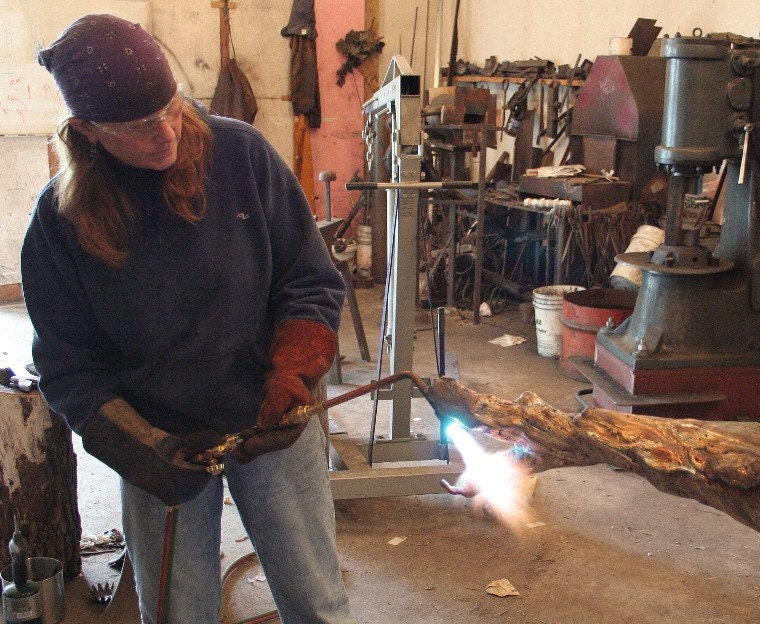 eartheagleforge42091 - Etsy