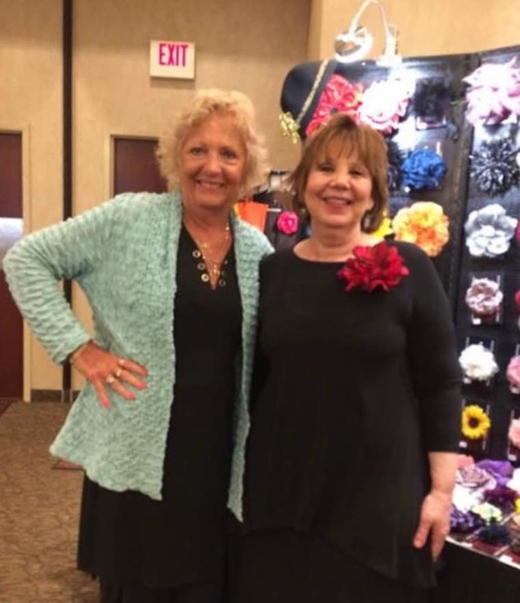 PinlessPosies (by Susan Shoop) - Etsy