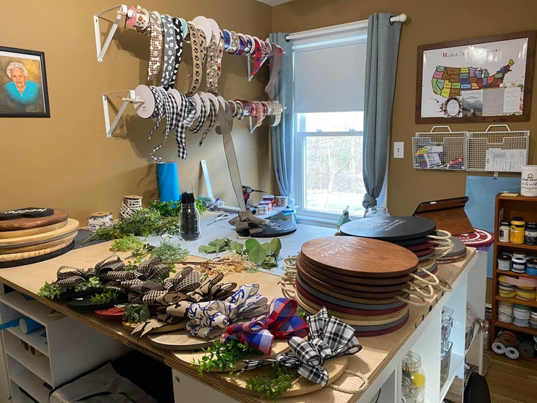 ConcordStreetCrafts - Etsy