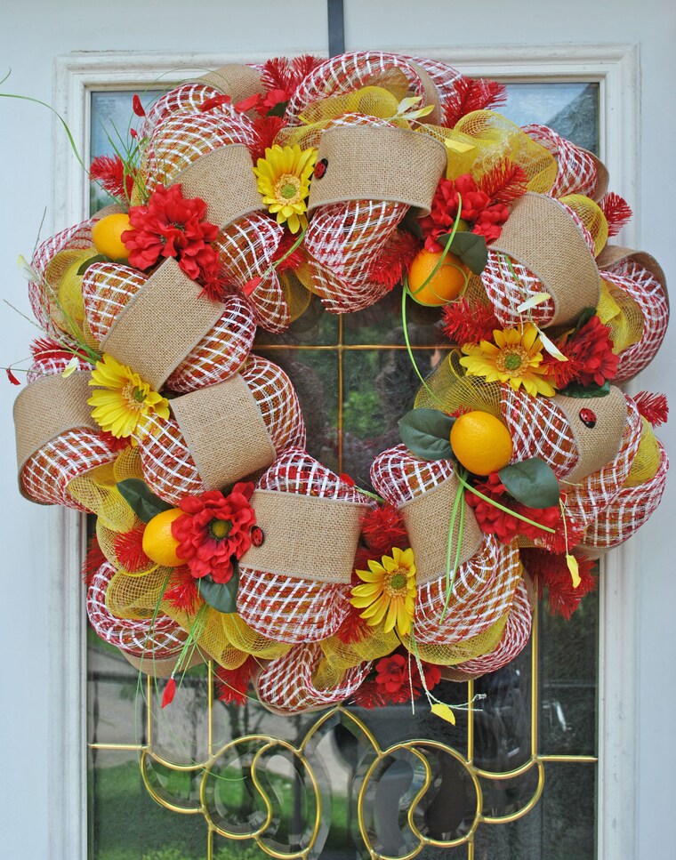 TrendyWreathBoutique - Etsy