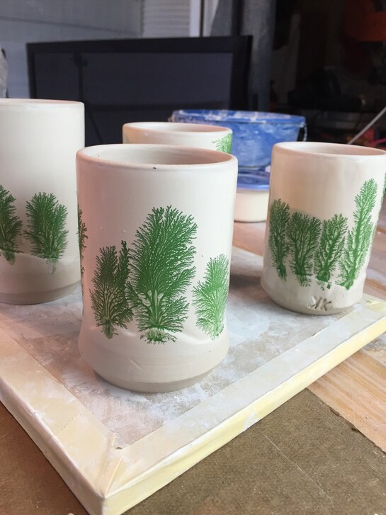 KowalskiPottery - Etsy