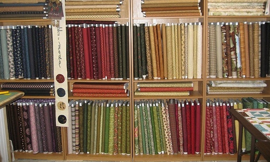 PatchworkPassionShop - Etsy