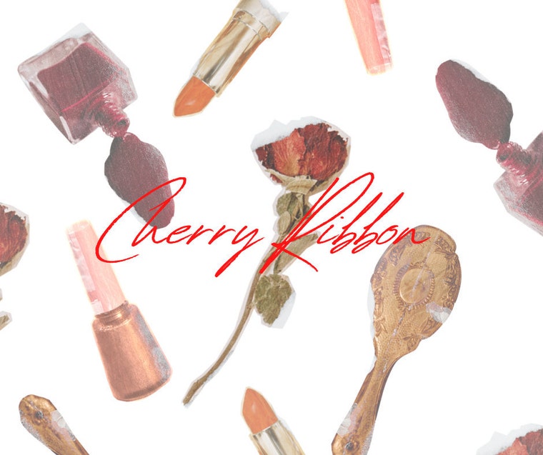 CherryyRibbon - Etsy