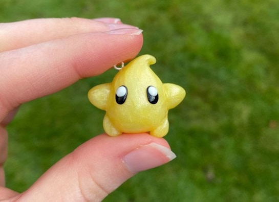 TinyCharmsShop - Etsy UK