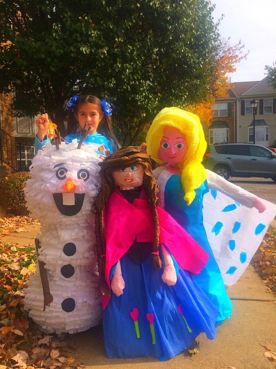 MARIASPINATAS - Etsy