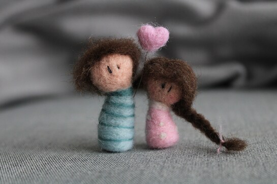 MahsaCrafts - Etsy