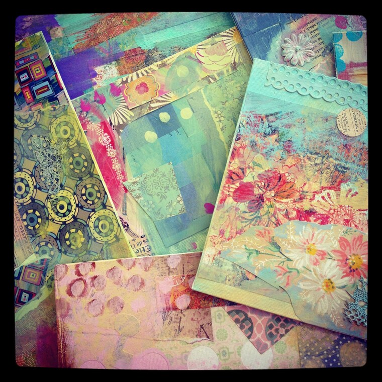 BethNadlerArt - Etsy