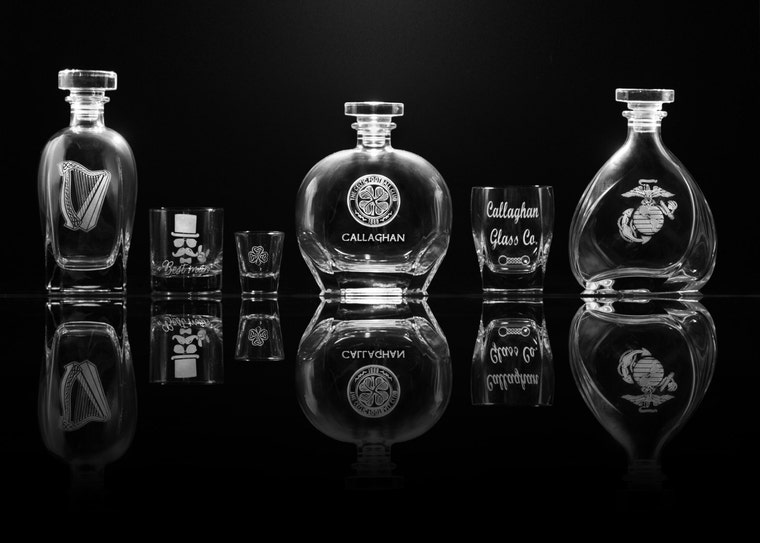 CallaghanEngraving - Etsy