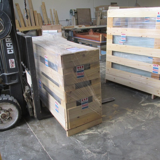 VintageMillWerks - Etsy