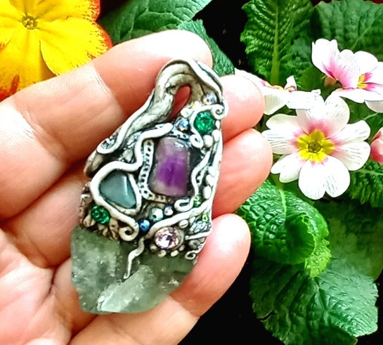 MaggyWand - Etsy