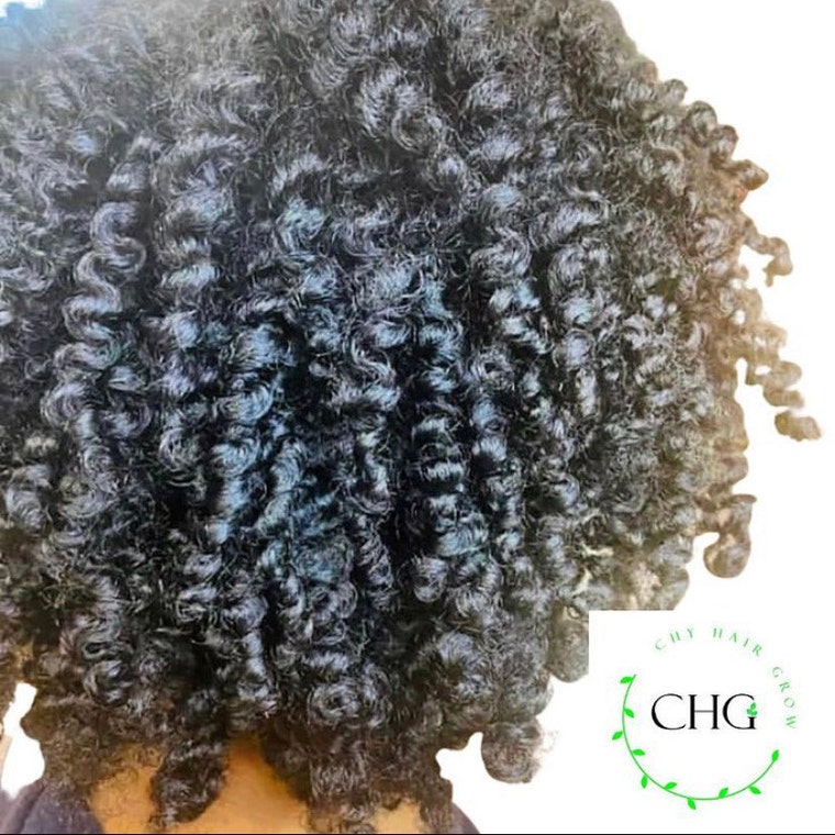 ChyHairGrow - Etsy