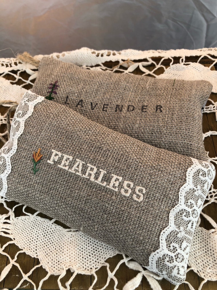 Lavenderfriends - Etsy