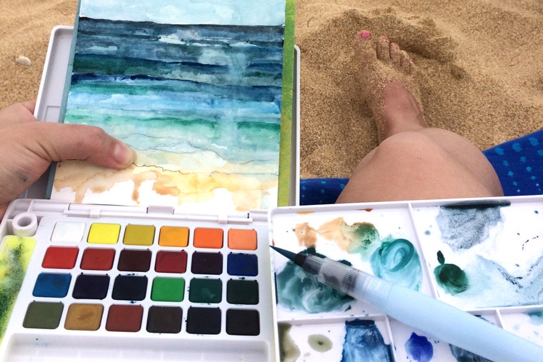 TheColorfulCatStudio - Etsy
