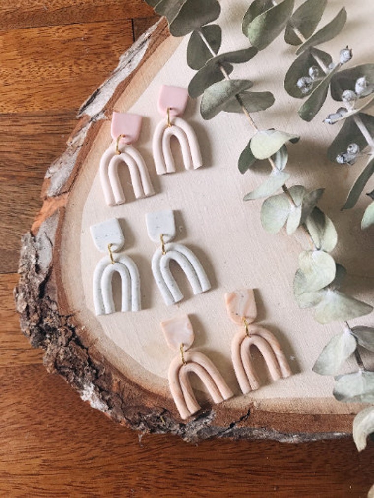 IndigoClayJewelry - Etsy