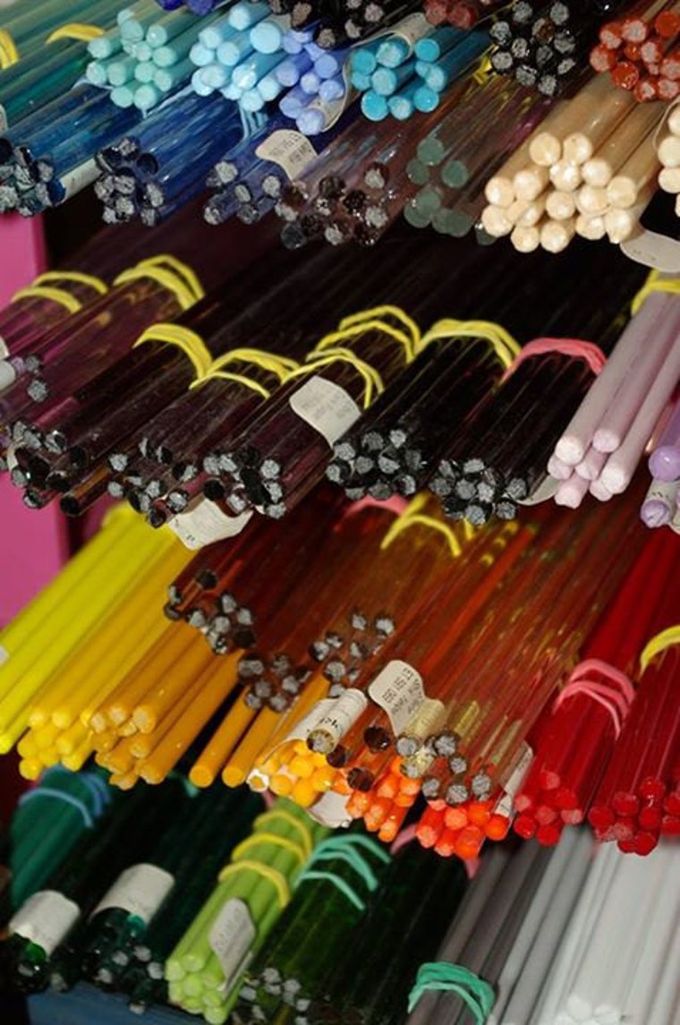 DewLampworkGlass - Etsy