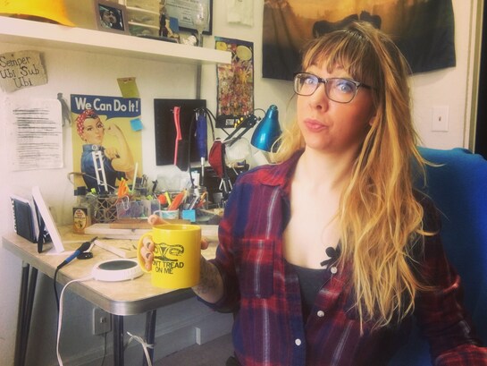 BethTheBuilder - Etsy