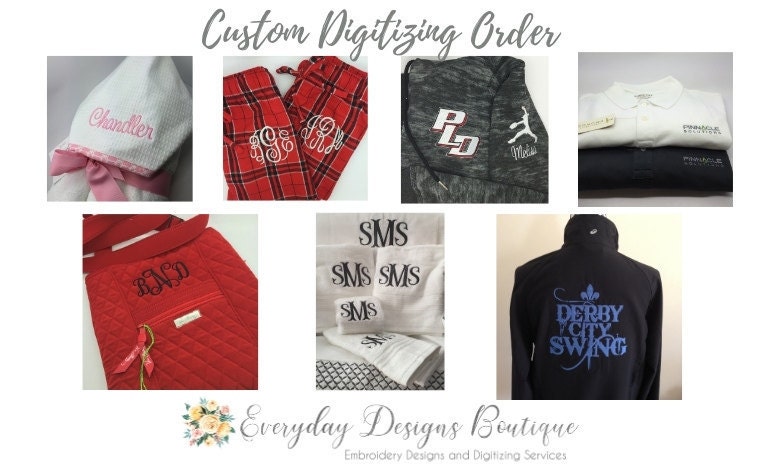 EverydayDesignsB - Etsy