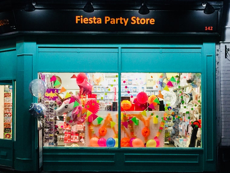 FiestaPartyStore - Etsy