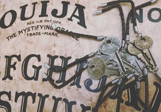 CrookedTeethKeys - Etsy