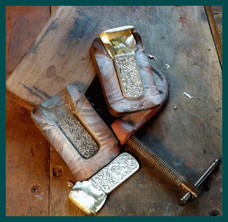 RaventreePewter - Etsy