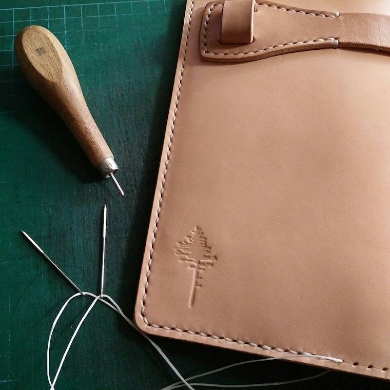 TreeworksLeather - Etsy