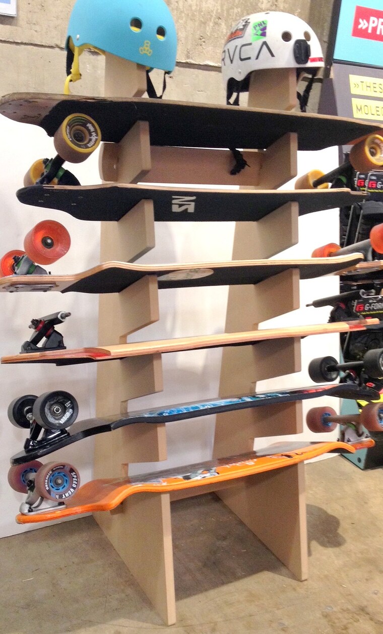 ProBoardRacks - Etsy