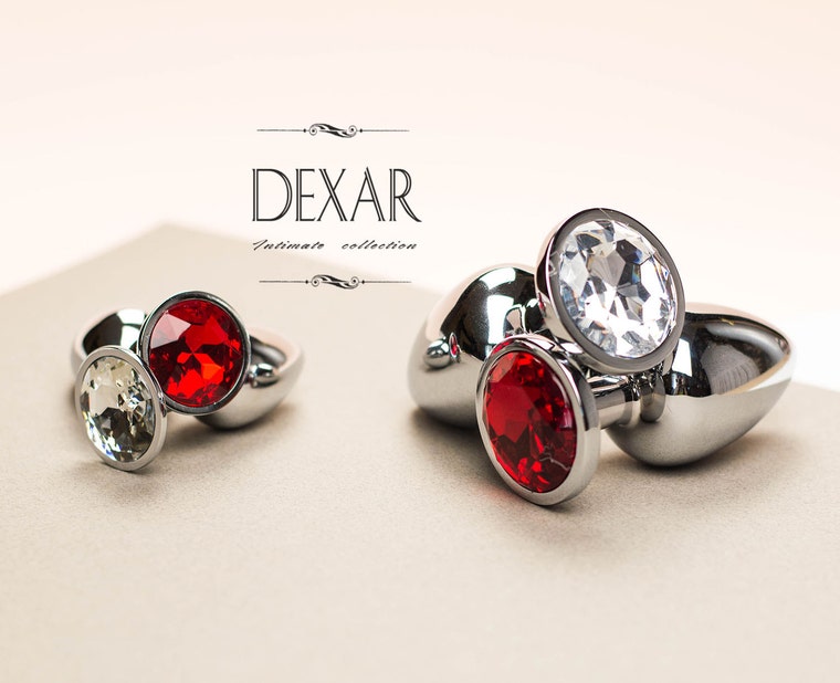 DEXAR - Etsy