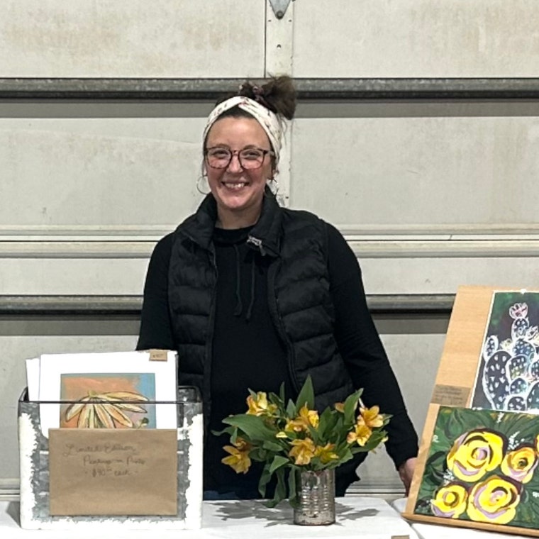 maracountsart - Etsy