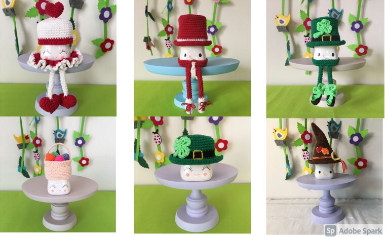 BBhandmadecraft | Etsy