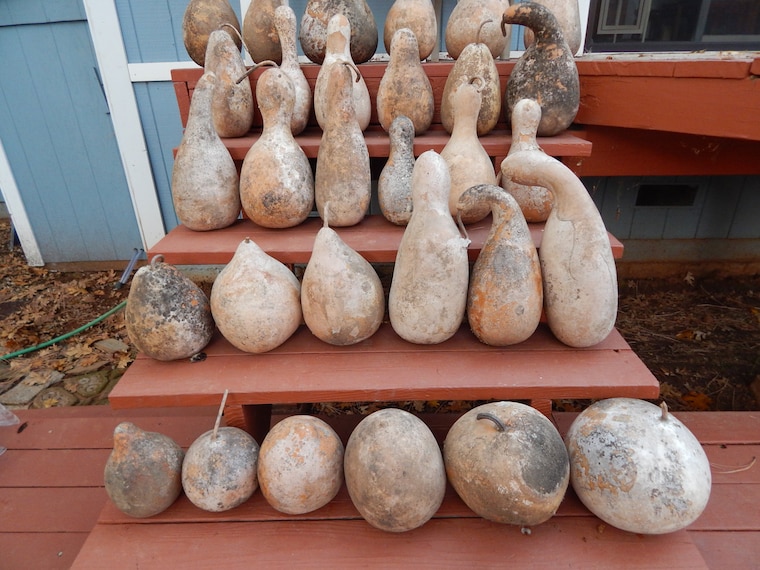 BeautifulGourdArt - Etsy