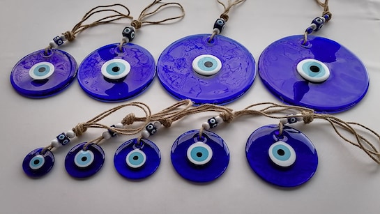 TurkishBlueEvilEye - Etsy