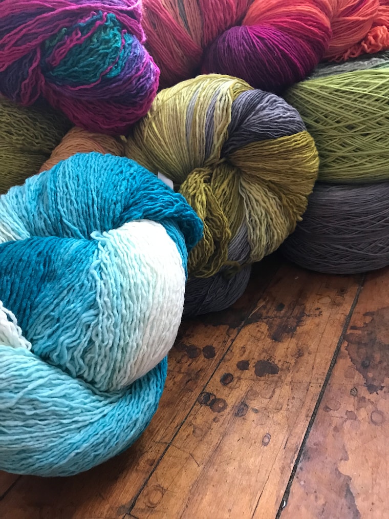 FreiaYarnsStudioSale - Etsy