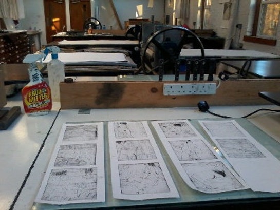 irishprintmakers - Etsy