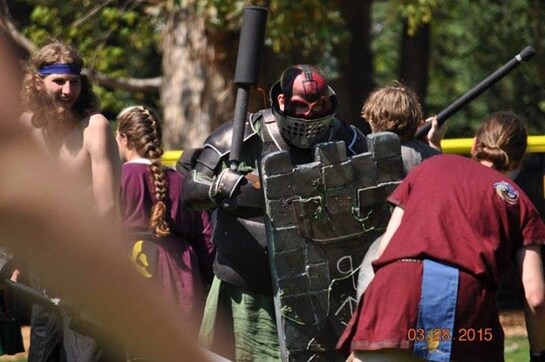 TheShieldShop - Etsy