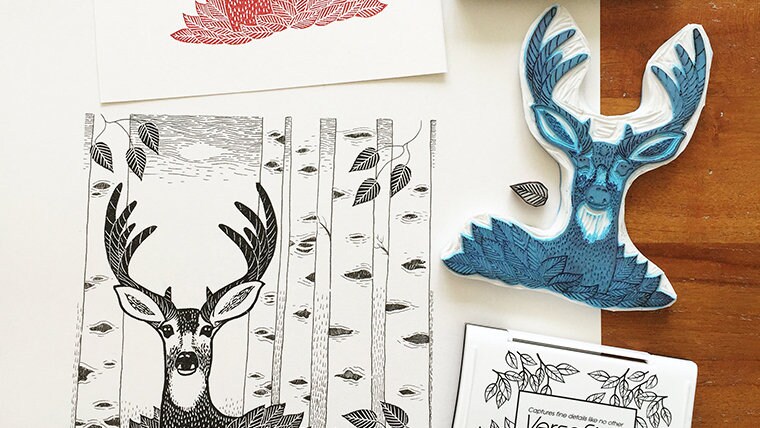 ViktoriaAstrom - Etsy