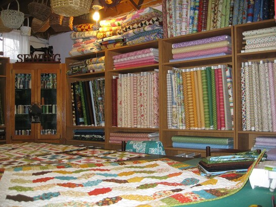 PatchworkPassionShop - Etsy