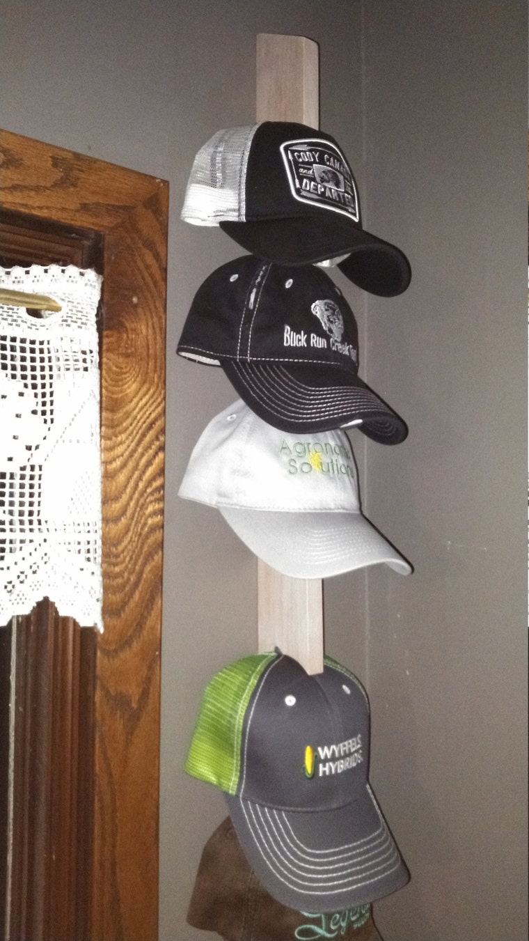 WoodstockHatRackCo - Etsy