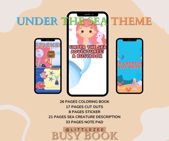 LittlecraftyPH - Etsy