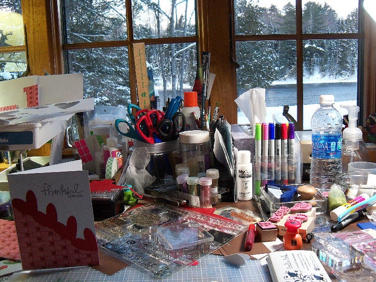 MooseRiverCardShop - Etsy