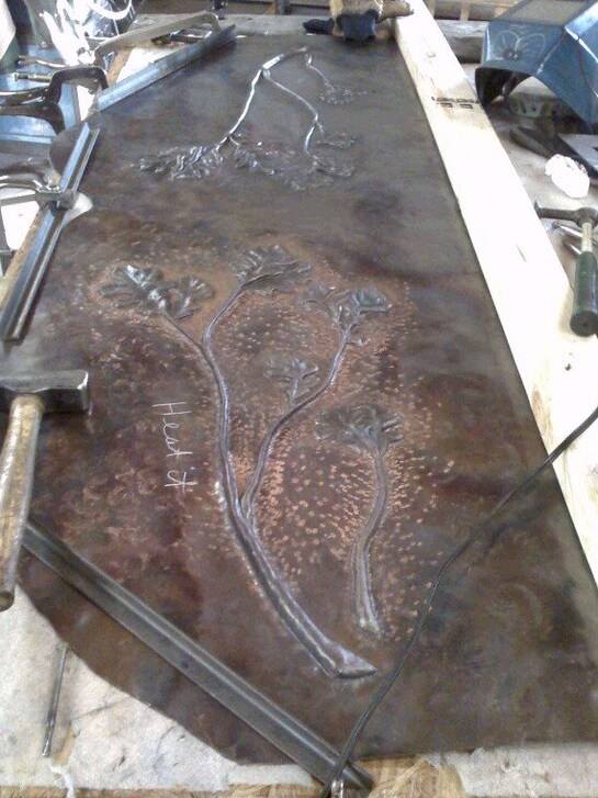 eartheagleforge42091 - Etsy