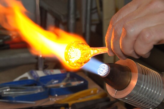 YishaiDrorGlassArt - Etsy