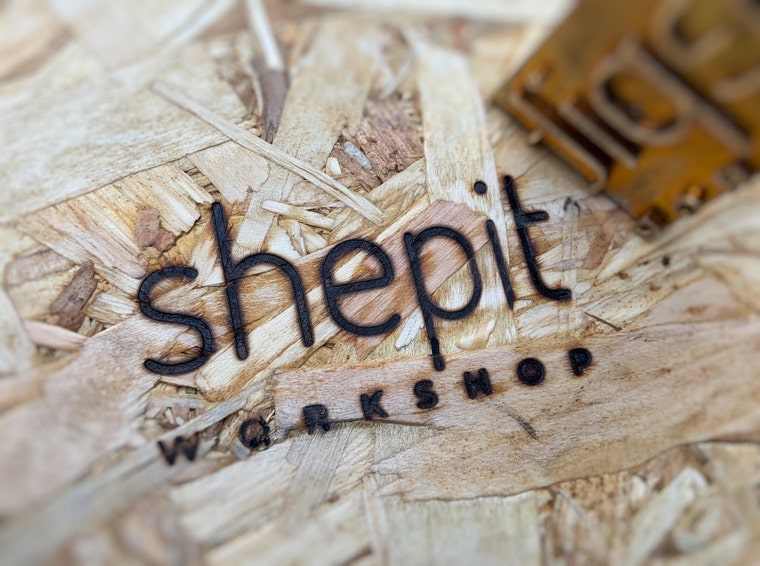 ShepitWorkshop - Etsy
