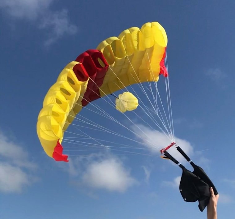 PaulMiniParachute - Etsy