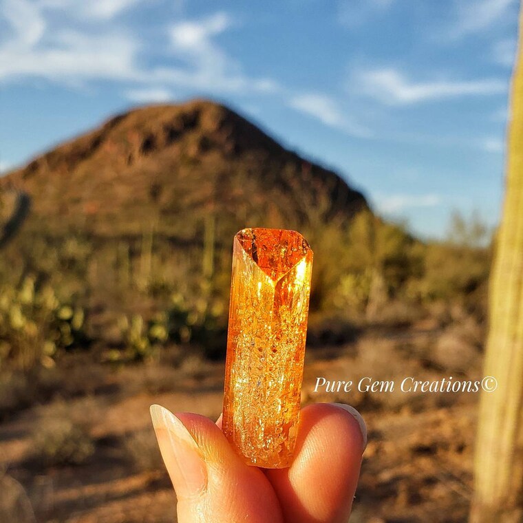 PureGemCreations - Etsy