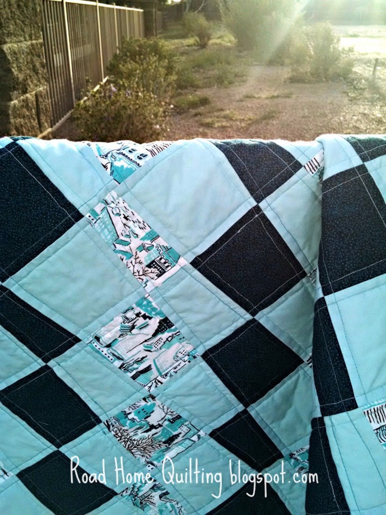 RoadHomeQuilting | Etsy